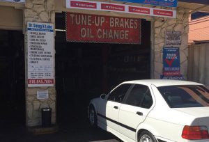 Dr. Smog N Lube Auto Clinic | Independent automotive shop specializing ...